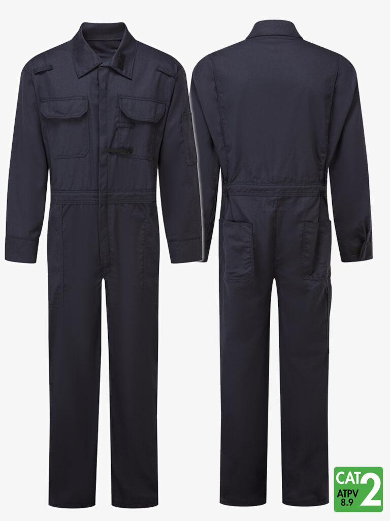 FR Summerwear | FR Coveralls | Product Categories | | IFR Workwear Inc.