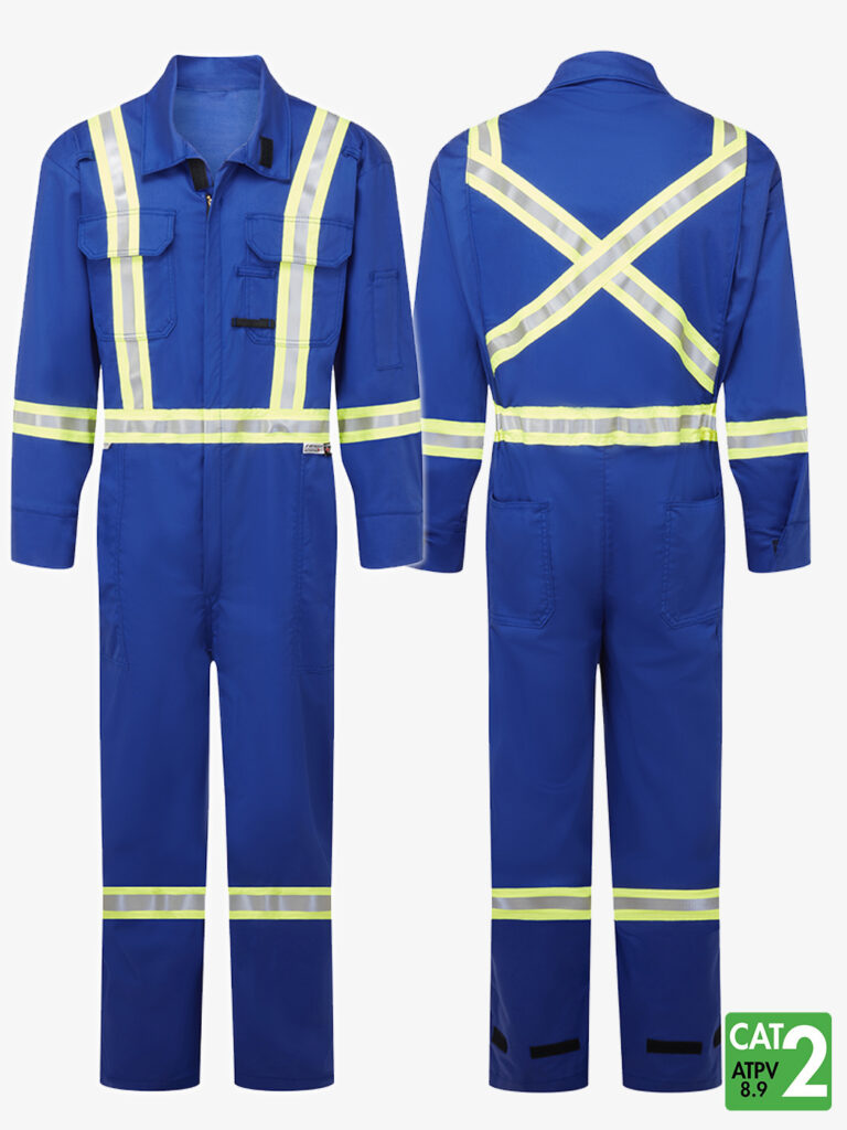 FR Summerwear | FR Coveralls | Product Categories | | IFR Workwear Inc.