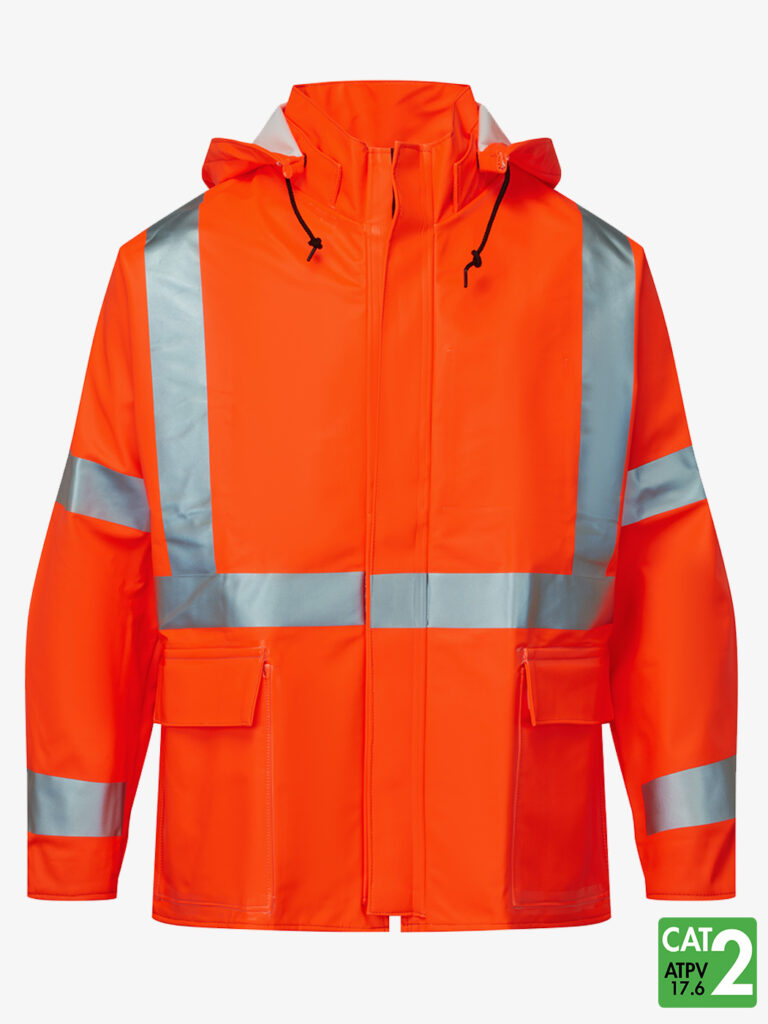FR Summerwear | FR Jackets | Product Categories | | IFR Workwear Inc.