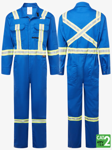 FR Summerwear | FR Coveralls | Product Categories | | IFR Workwear Inc.