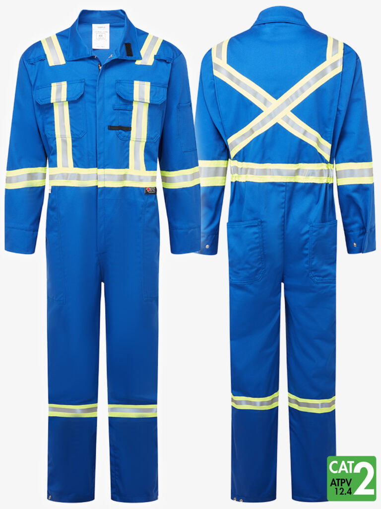 FR Summerwear | FR Coveralls | Product Categories | | IFR Workwear Inc.