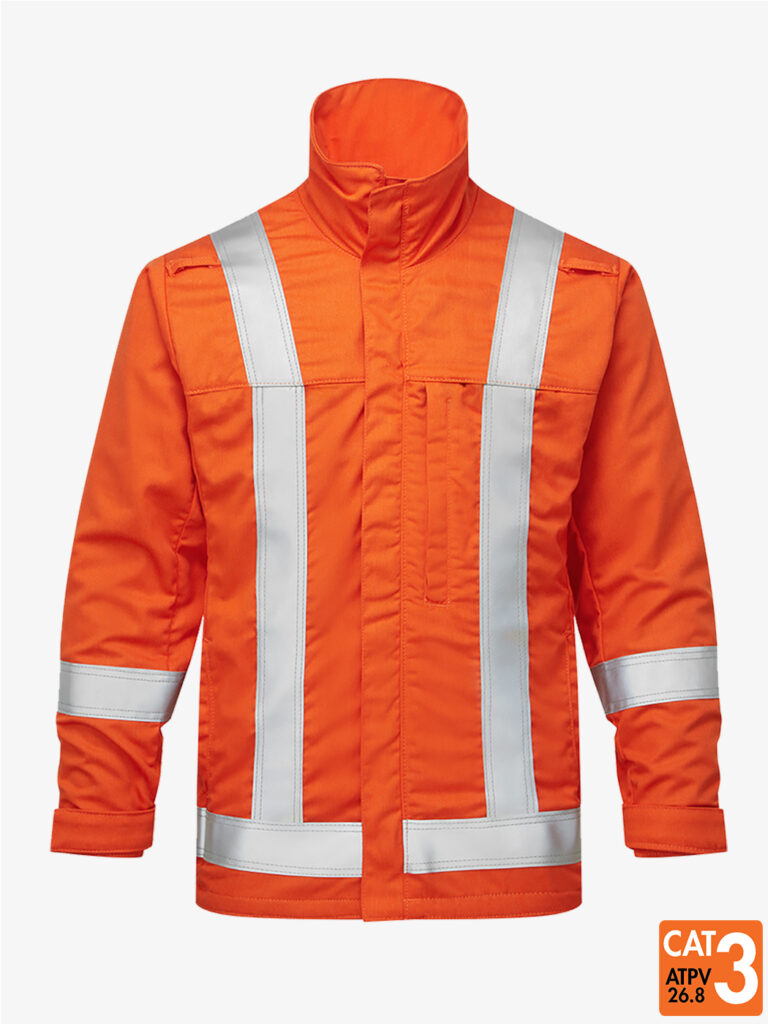 FR Summerwear | FR Jackets | Product Categories | | IFR Workwear Inc.