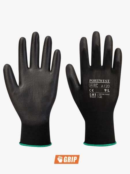 Hand Protection | Product Categories | | IFR Workwear Inc.