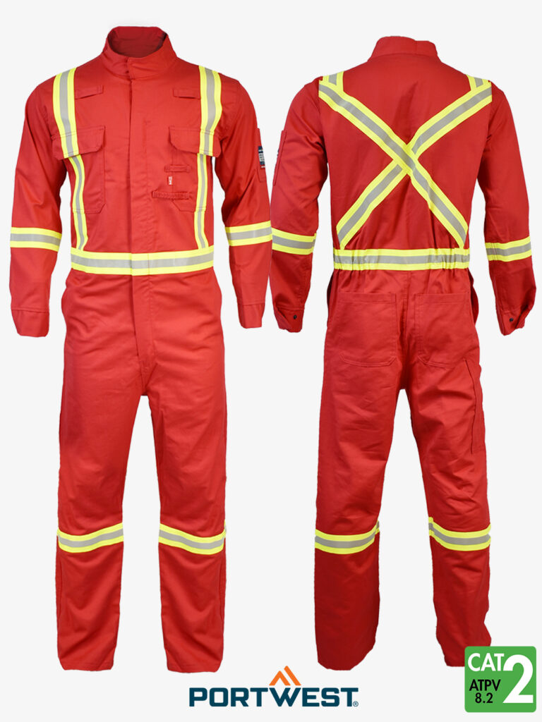 FR Summerwear | FR Coveralls | Product Categories | | IFR Workwear Inc.
