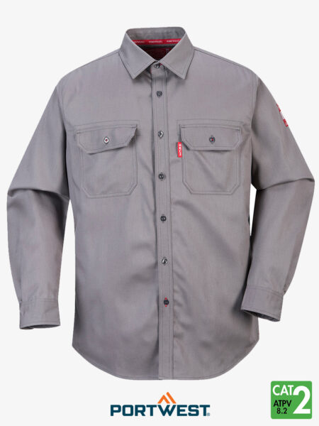Quality Flame & Arc Resistant (FR) Workwear | IFR Workwear Inc.