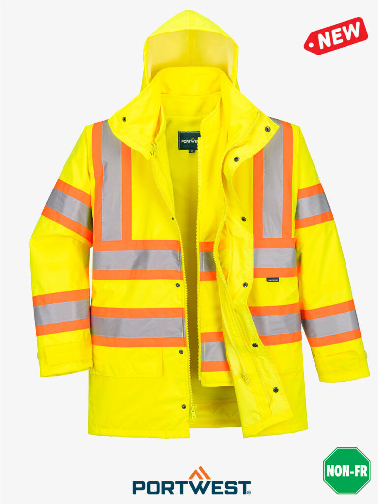 Product | | IFR Workwear Inc.